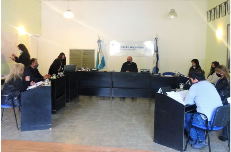Cómo es el procedimiento del Juicio Político y los antecedentes ...