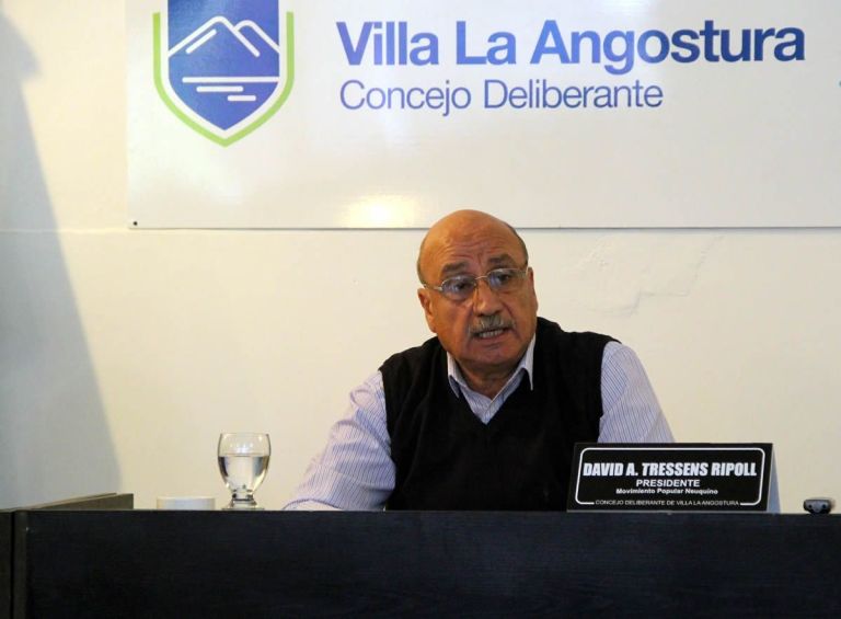 Caso Tressens Tras Dos Postergaciones El Viernes 30 Será La Audiencia
