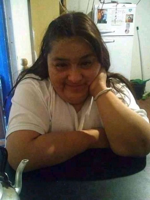 Pesar por el fallecimiento de Ana María Garcés | DiarioAndino