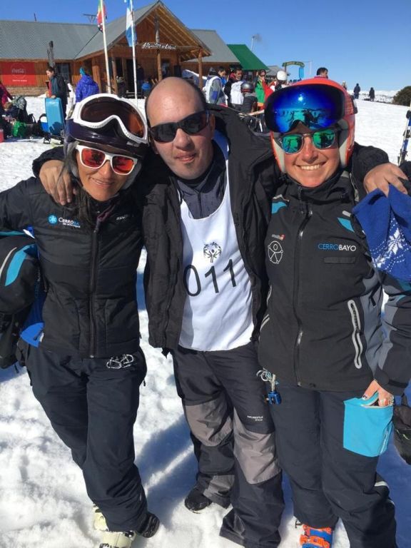 Dolor por el fallecimiento de Martín Pacheco | Diario Andino Digital de ...